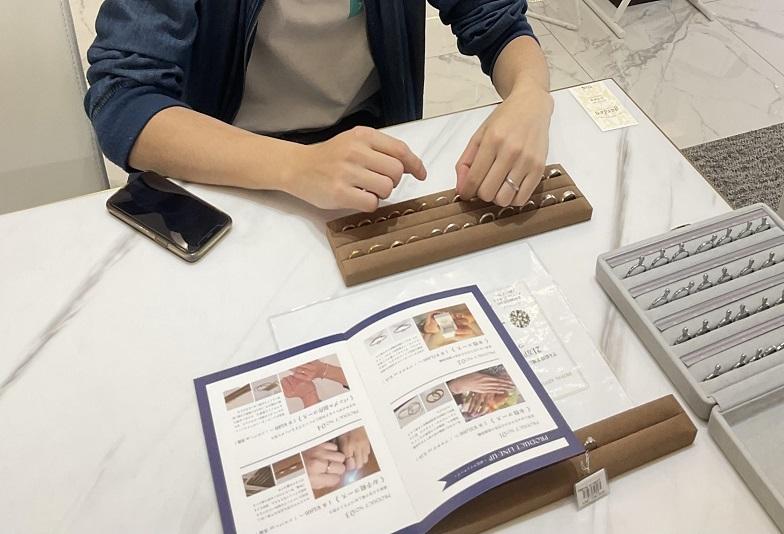 京都】自分で一から手作りできる世界で1つだけの婚約指輪でプロポーズと指輪の2つのサプライズをしませんか？ 